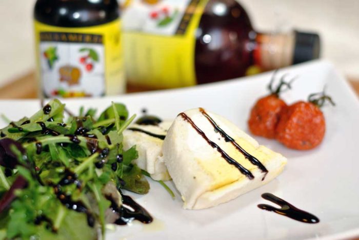 BALSAMERIA CASA LOVATO - Condimento balsamico a base di mosto cotto e ...